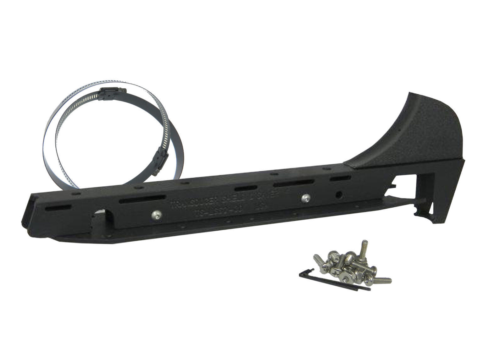 TG-GT-6 to fit Garmin GT22, GT24, GT52 or GT54 – Transducer Shield and ...