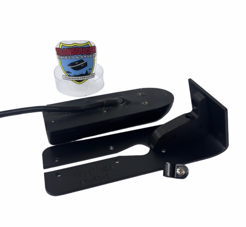 AP-GT-6 to fit Garmin GT 22, GT 24, GT 52 or GT 54 – Transducer Shield ...