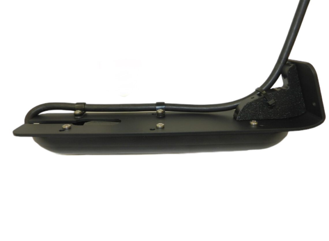 AP-TS-3D to fit Lowrance/Simrad Total Scan, LSS2, Structure Scan 3D ...