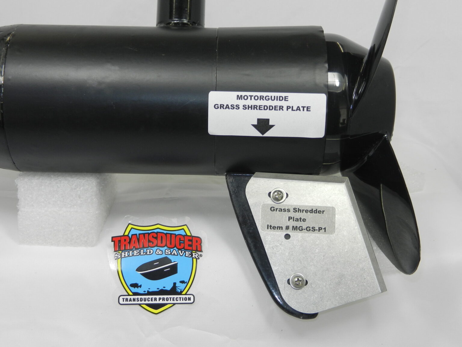 360 Humminbird – Fortrex Bracket to Ultrex # 360-S-CAB-ULT – Transducer ...