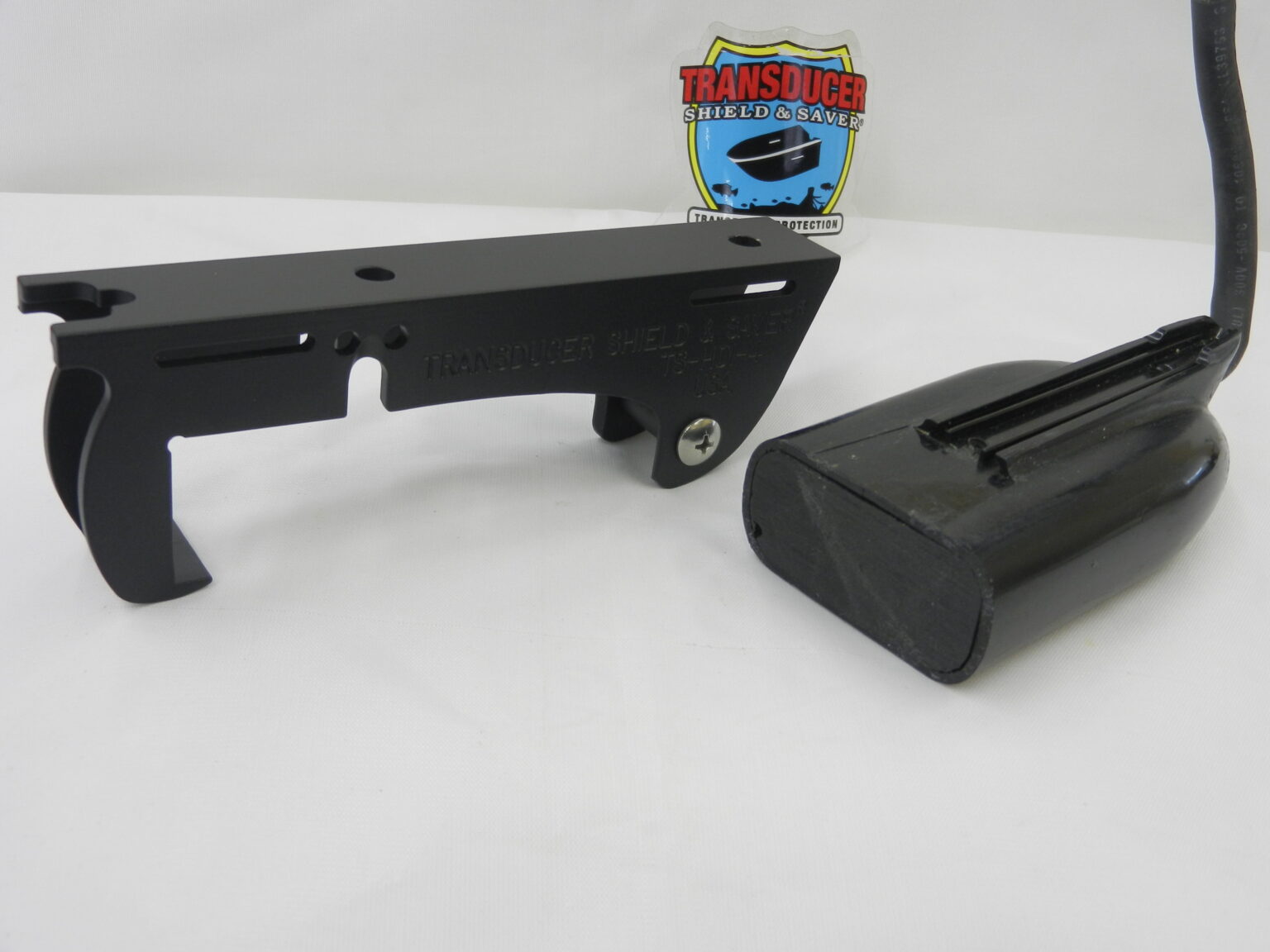 TG-GT-6 to fit Garmin GT22, GT24, GT52 or GT54 – Transducer Shield and ...