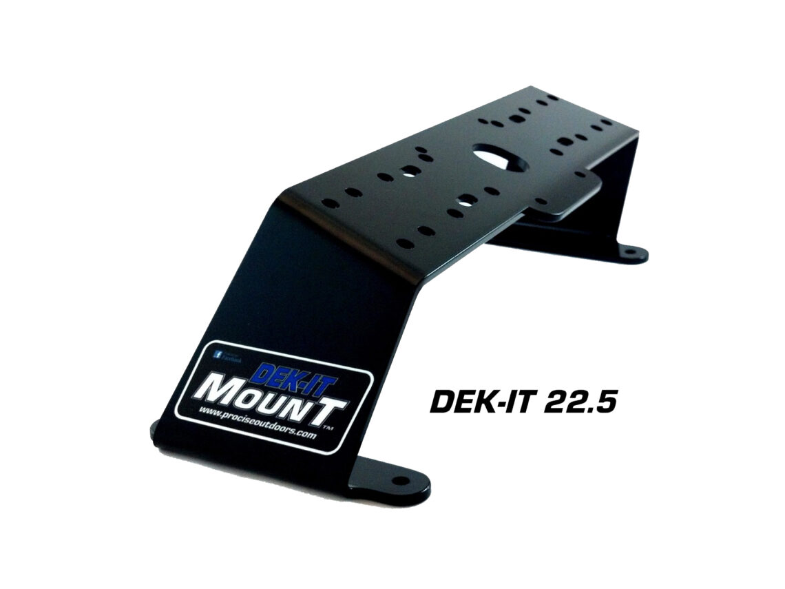 360 Humminbird – Fortrex Bracket to Ultrex # 360-S-CAB-ULT – Transducer ...