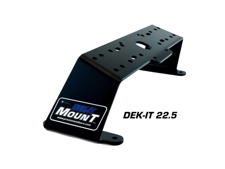 360 Humminbird – Fortrex Bracket to Ultrex # 360-S-CAB-ULT – Transducer ...