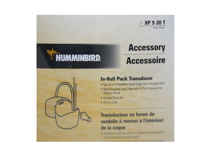 360 Humminbird – Fortrex Bracket to Ultrex # 360-S-CAB-ULT – Transducer ...