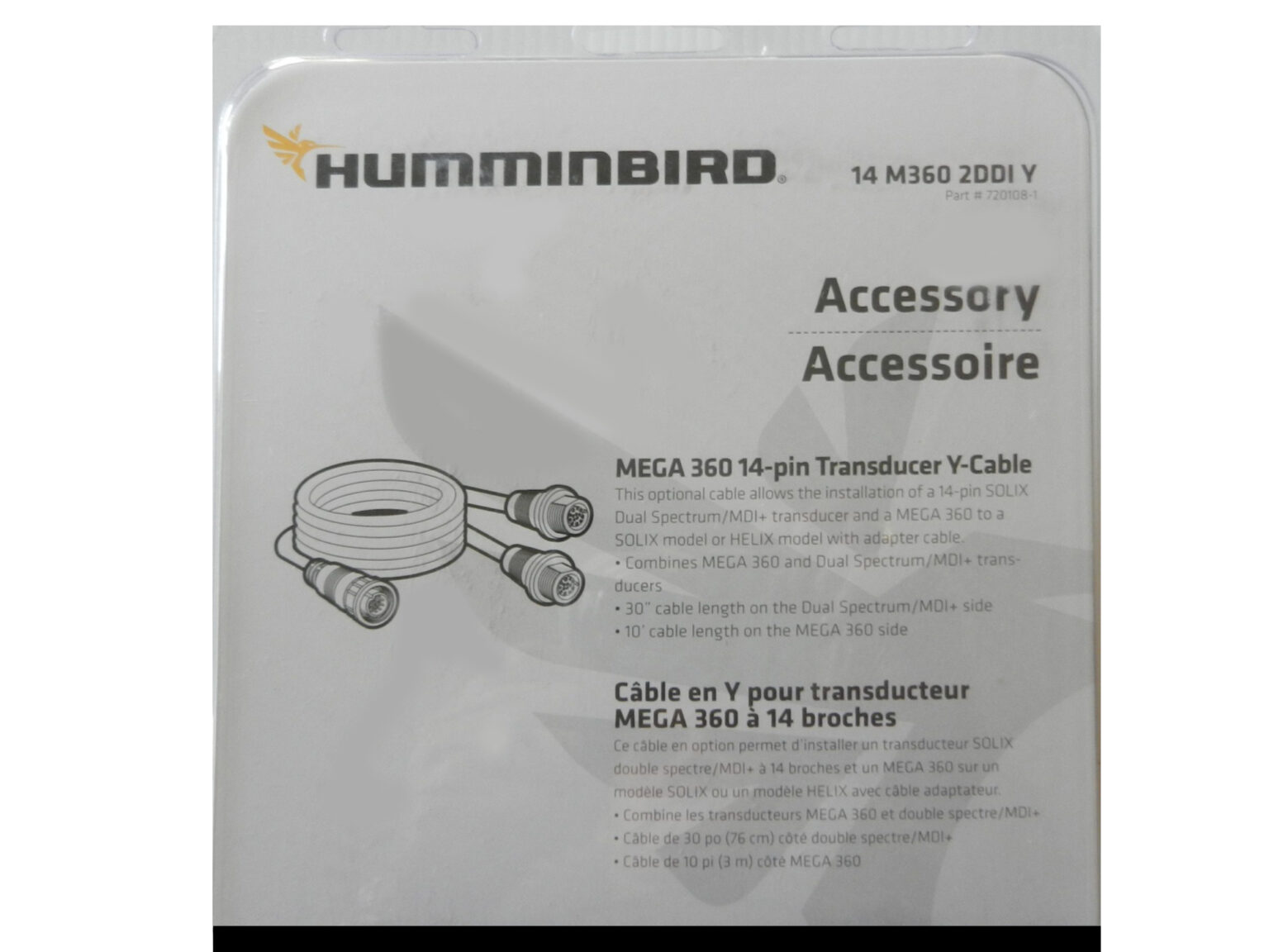 Accessories – Page 2 – Transducer Shield and Saver