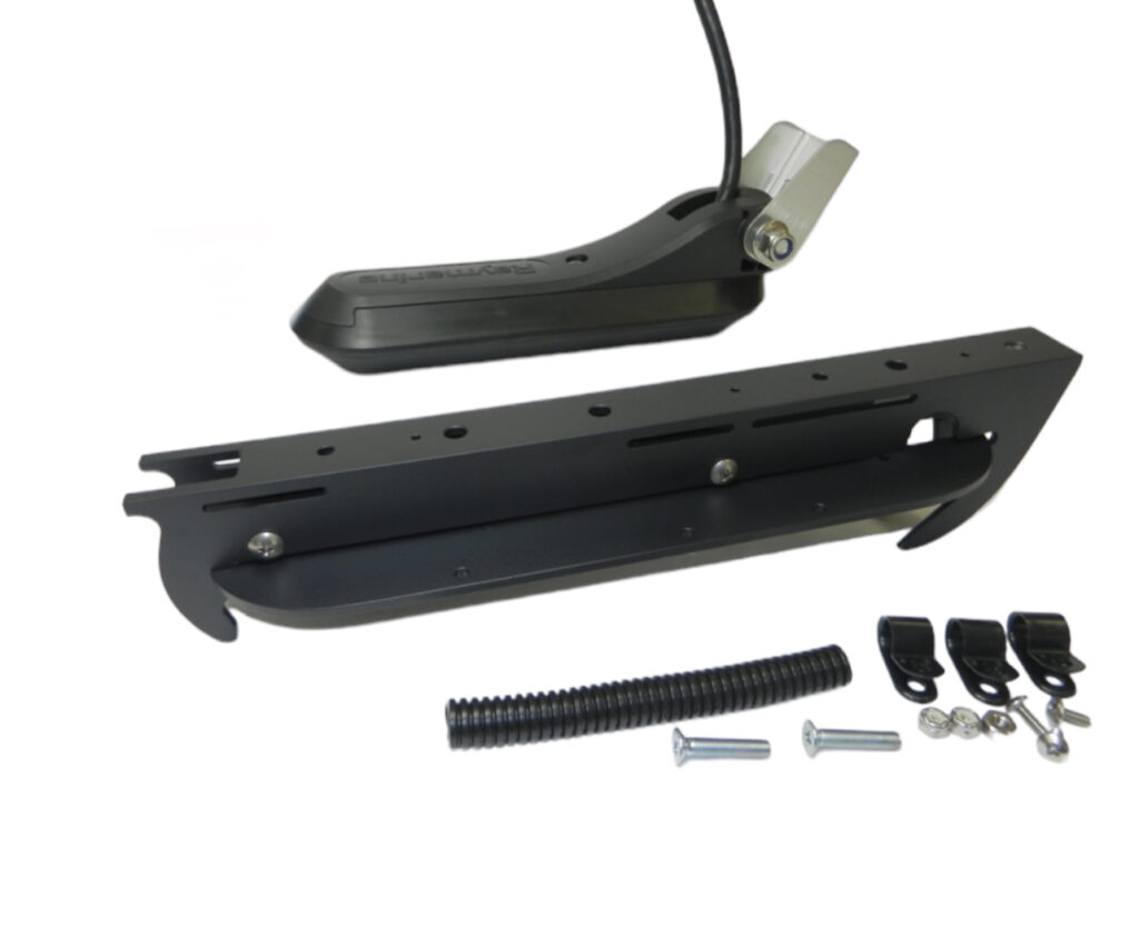 TG-GT-6 to fit Garmin GT22, GT24, GT52 or GT54 – Transducer Shield and ...