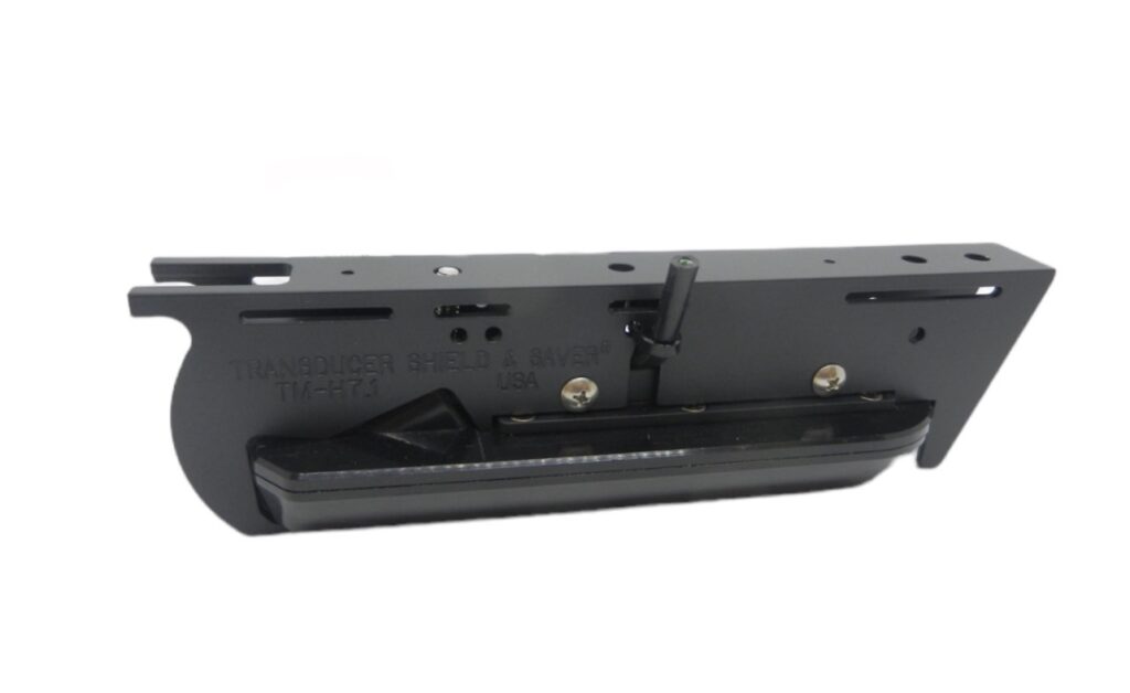 TM-CMSI-7.1 fits Humminbird® Transducer XM 14 HW CMSI T – Compact MEGA ...