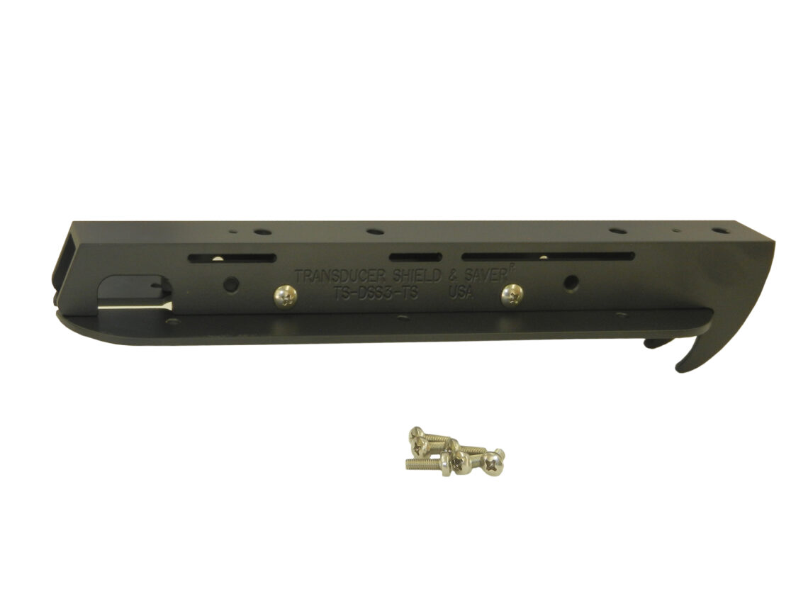 TG-GT-6 to fit Garmin GT22, GT24, GT52 or GT54 – Transducer Shield and ...