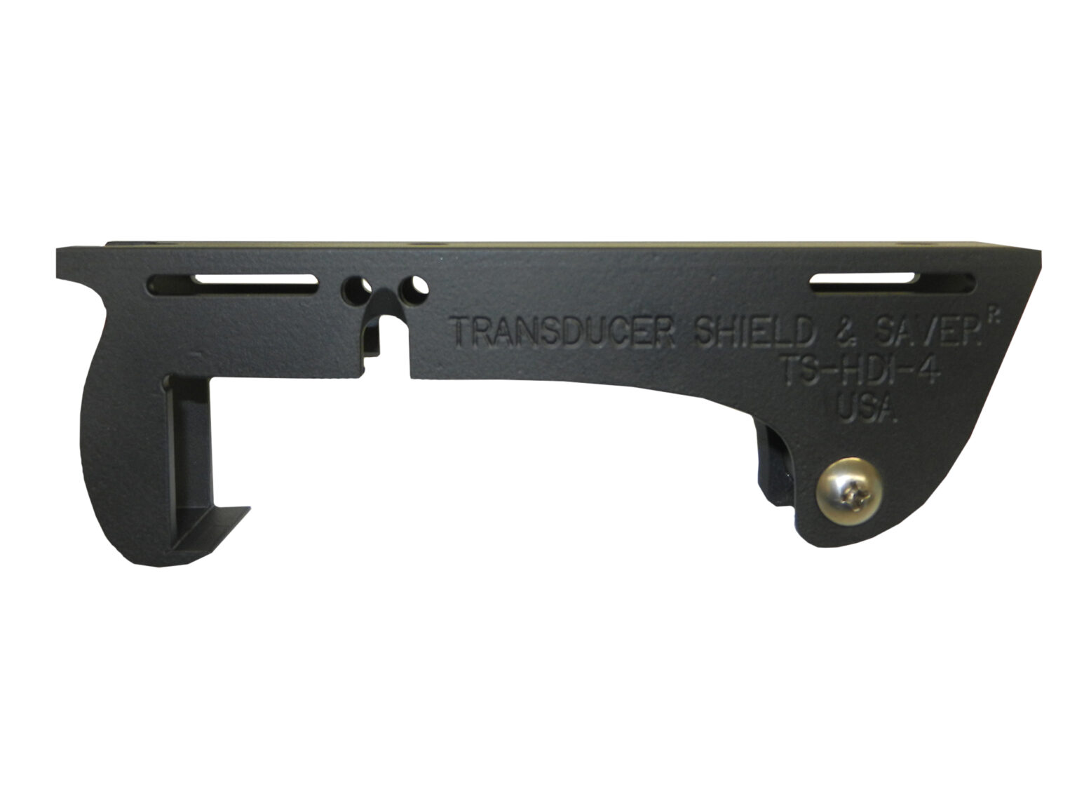 TG-GT-6 to fit Garmin GT22, GT24, GT52 or GT54 – Transducer Shield and ...