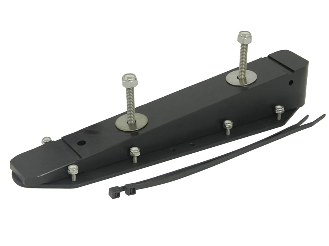 Trolling Motor Adapters – Transducer Shield and Saver