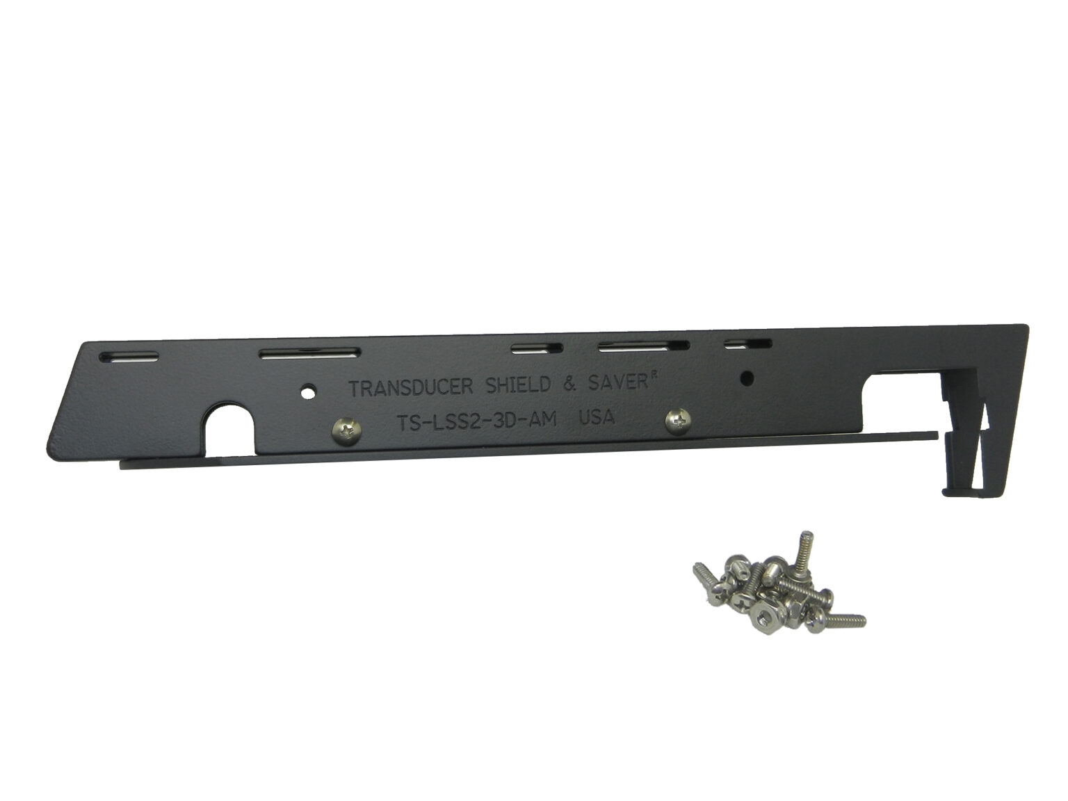 TG-GT-6 to fit Garmin GT22, GT24, GT52 or GT54 – Transducer Shield and ...