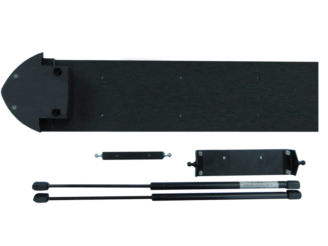 Lift Assist Booster # L A B (trolling motor lift assist) – Transducer ...