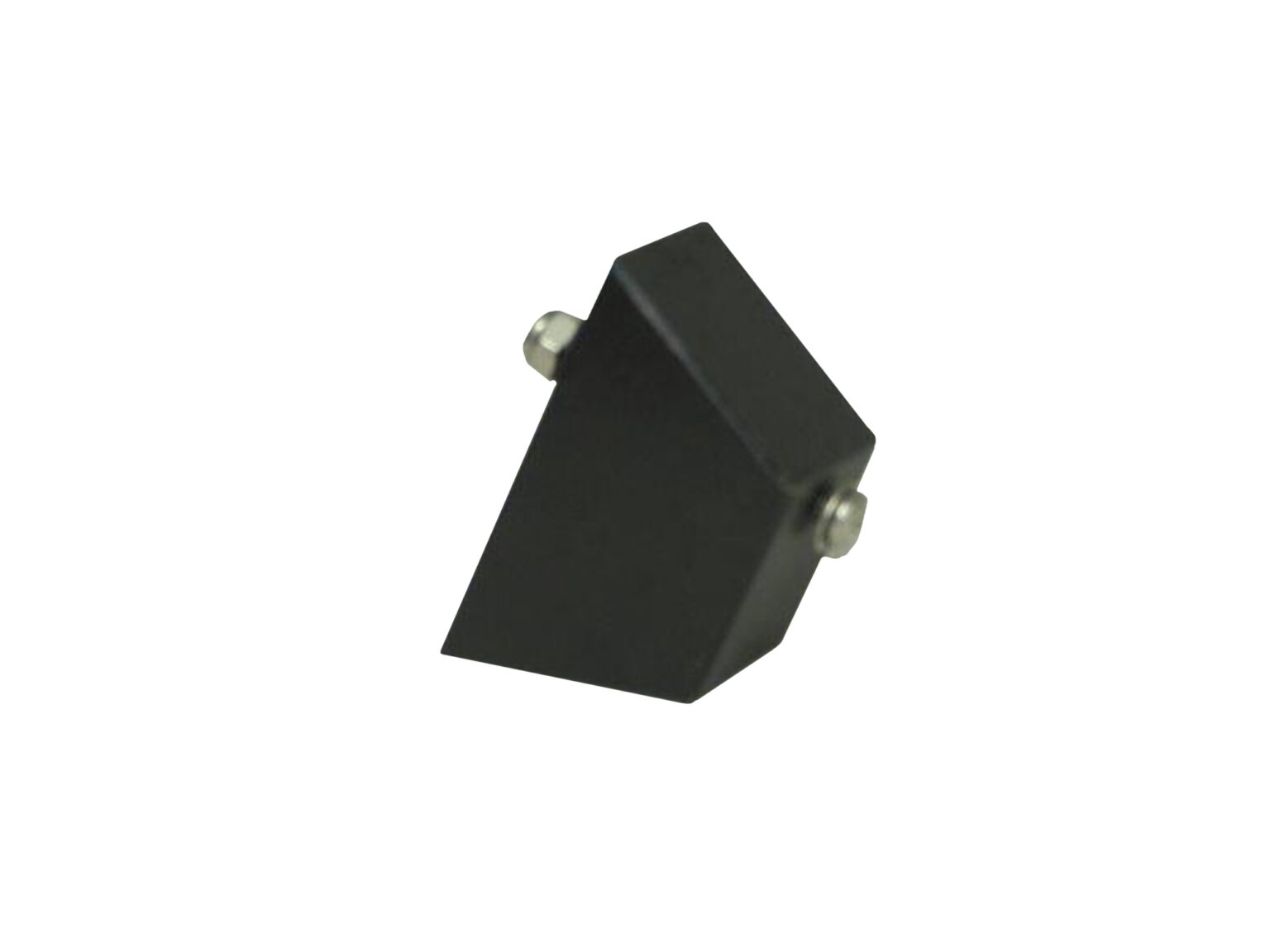 Spring Back Bracket – Transducer Shield and Saver