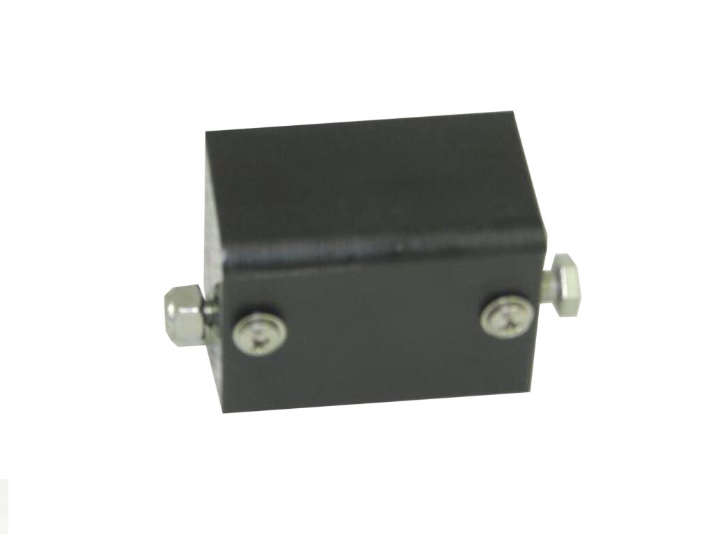 Spring Back Bracket – Transducer Shield and Saver