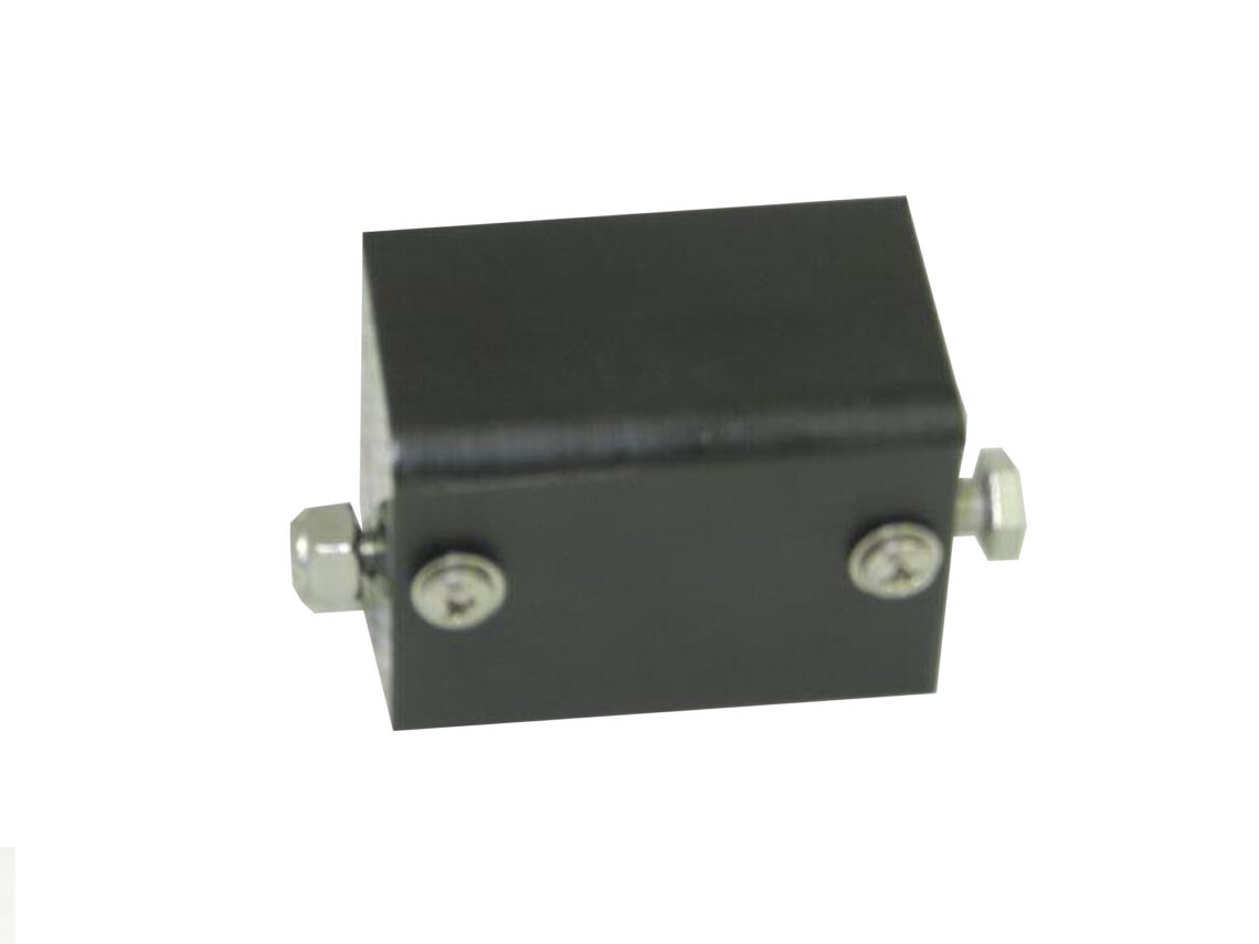 Spring Back Bracket – Transducer Shield and Saver