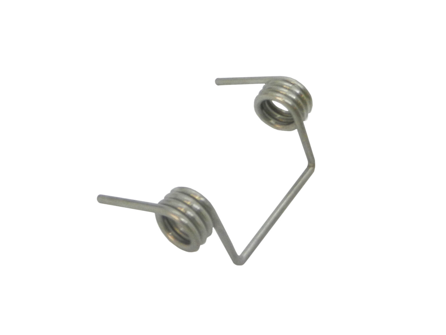 Spring Back Bracket – Transducer Shield and Saver