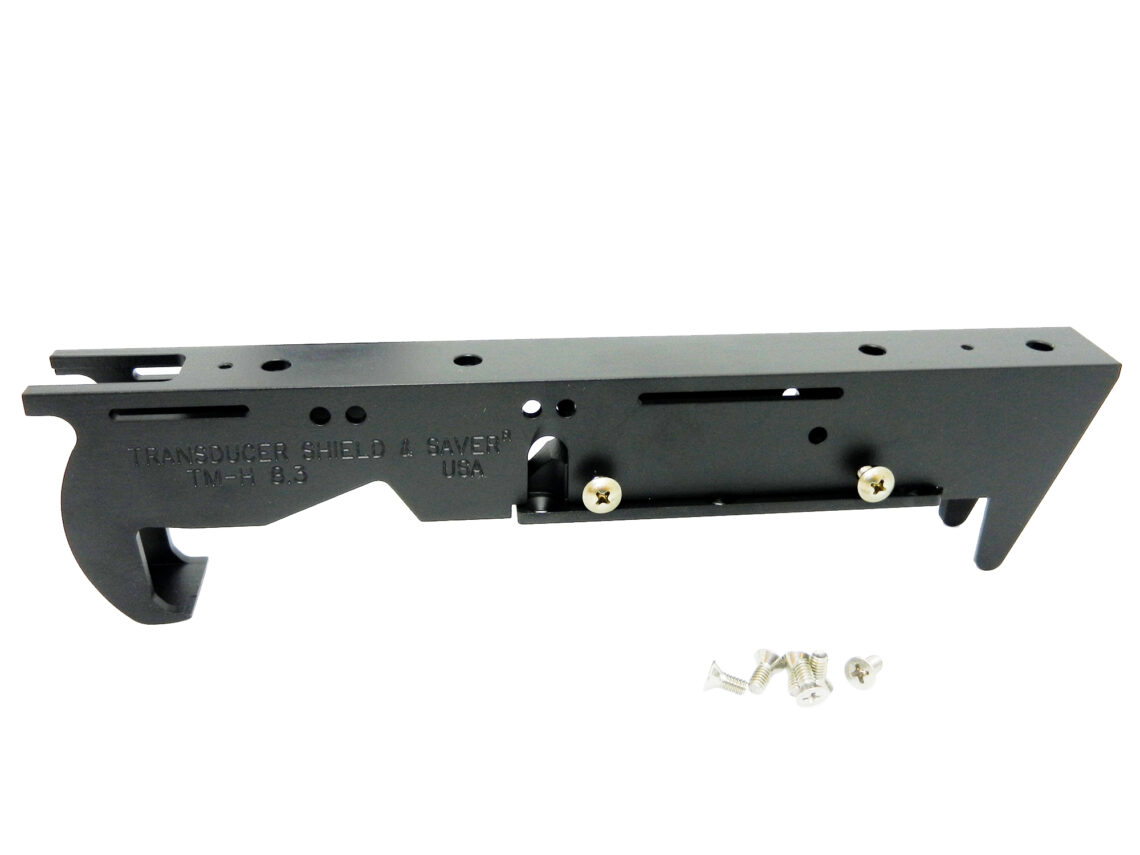 TM-H8.3 fits Humminbird® Solix or Helix Mega G2N, G3N or G4N Mega MSI T ...