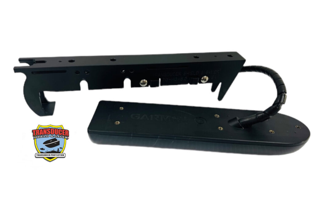 TG-HG-8.5 Transducer Shield to fit Garmin GT 56 or GT 36 – Transducer ...