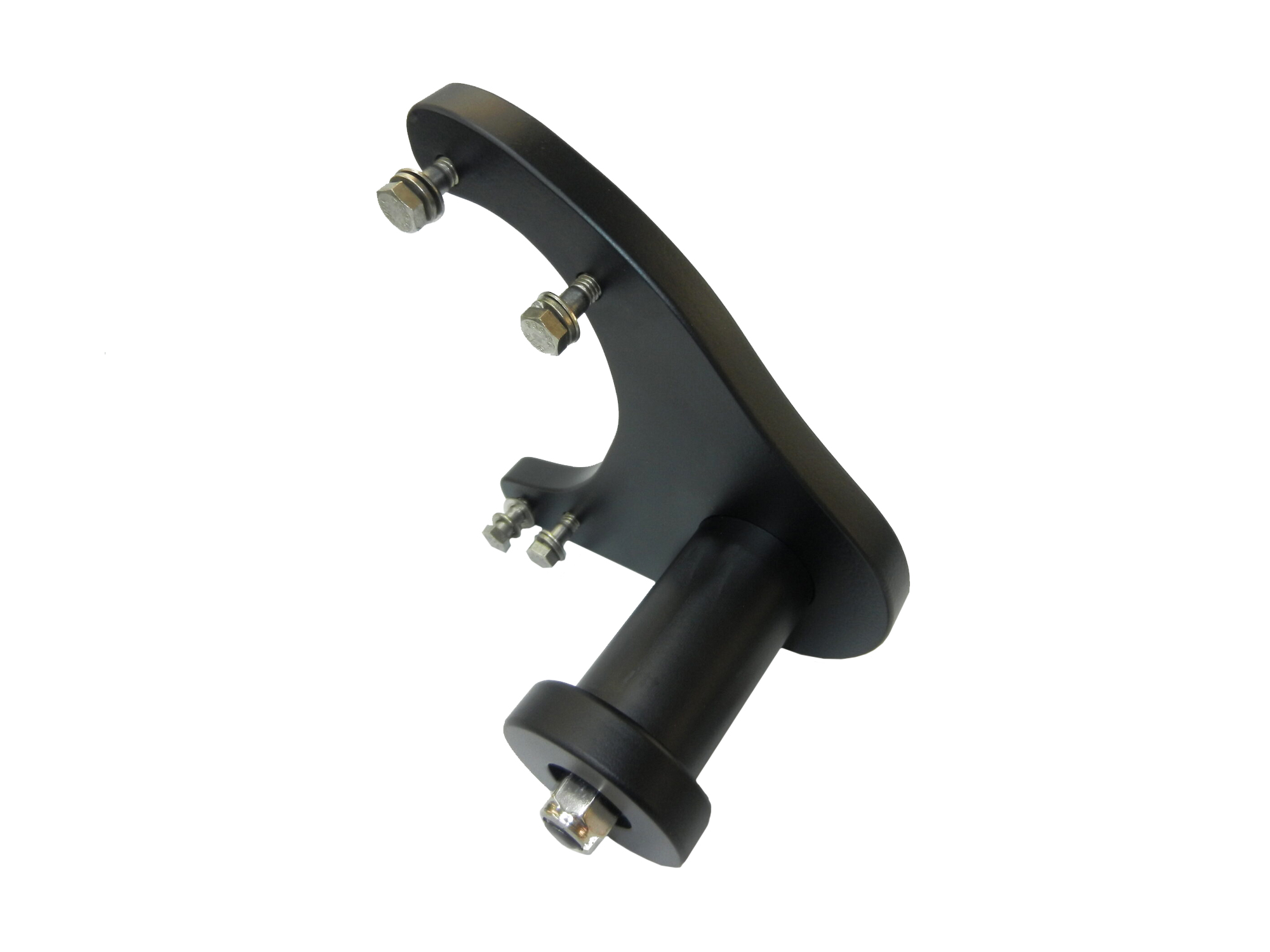 360 Humminbird Brackets – Transducer Shield and Saver