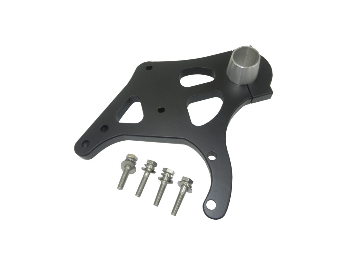 360 Humminbird Brackets – Transducer Shield and Saver