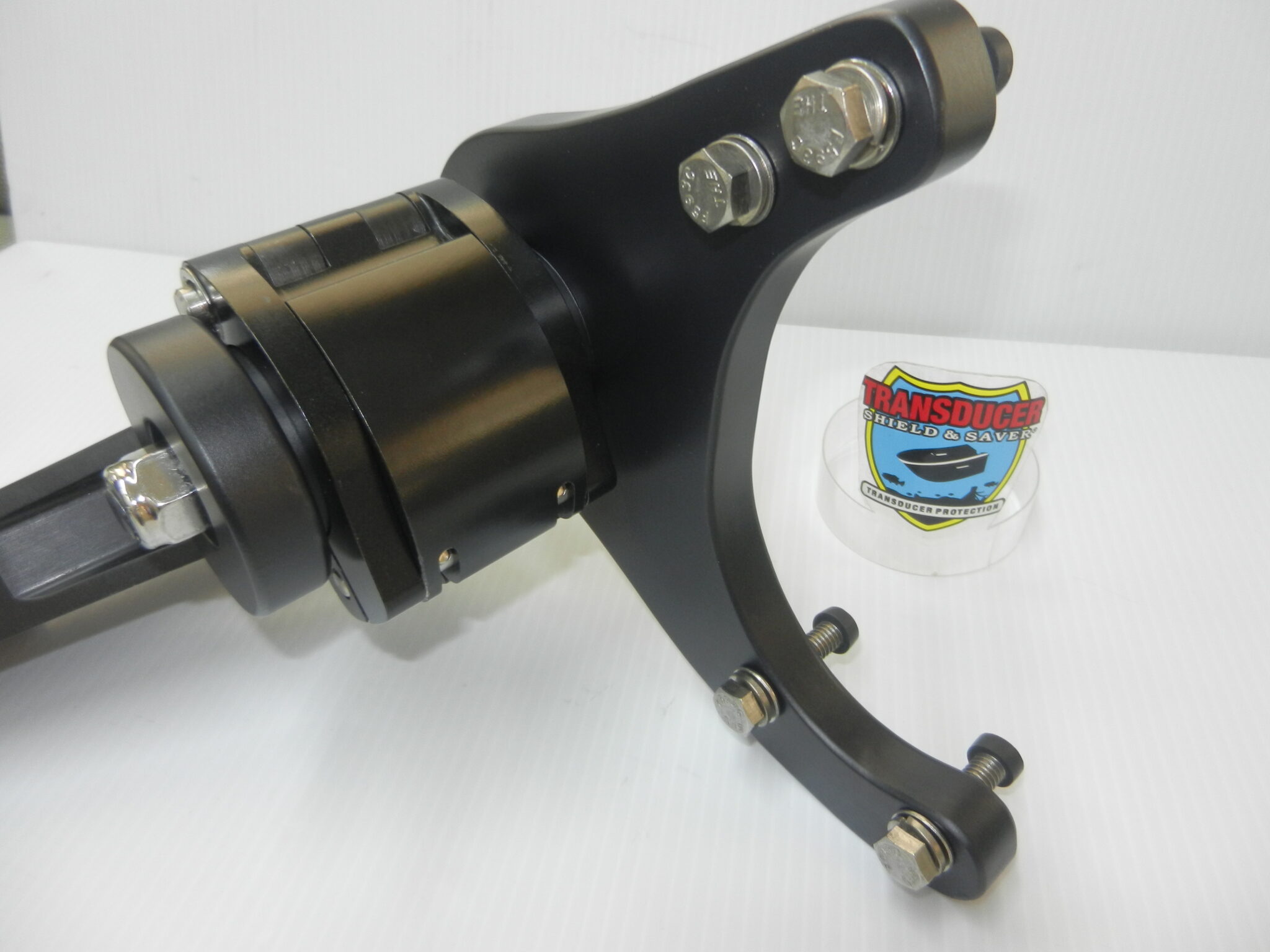 360 Humminbird – Fortrex Bracket to Ultrex # 360-S-CAB-ULT – Transducer ...