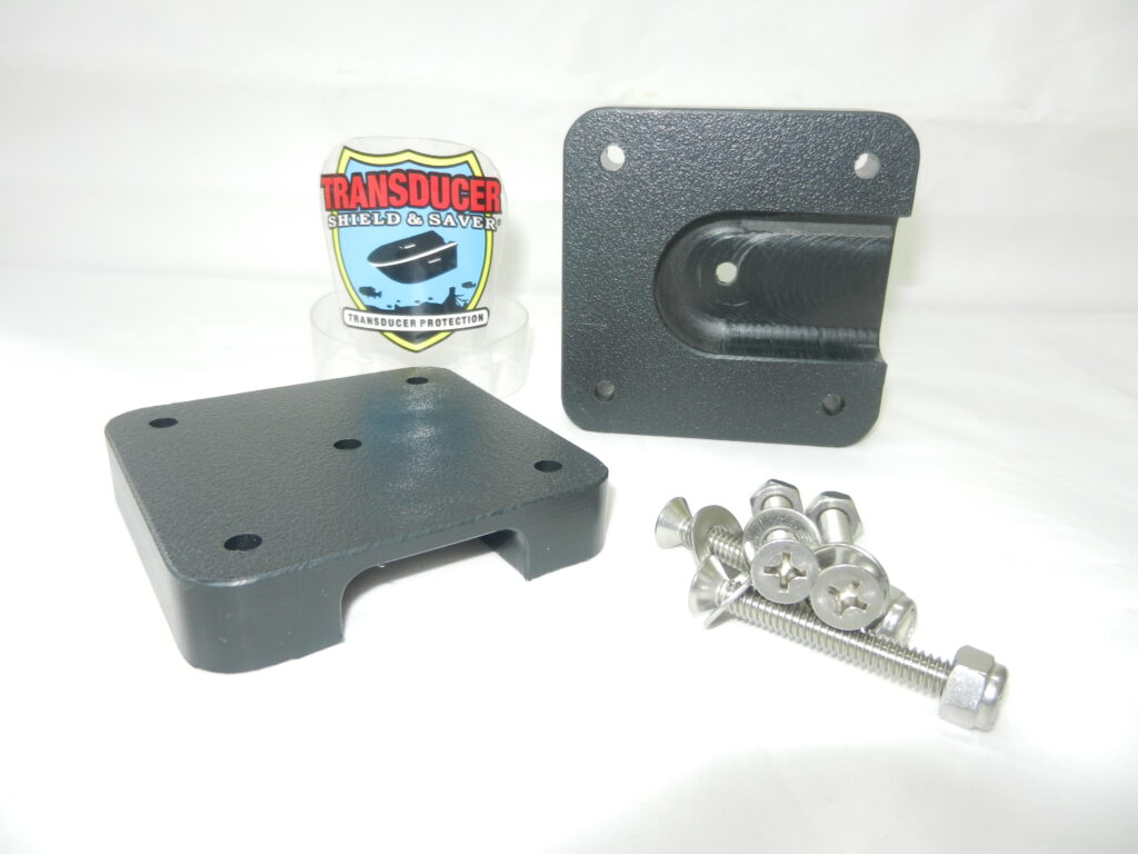 360 Humminbird – Fortrex Bracket to Ultrex # 360-S-CAB-ULT – Transducer ...