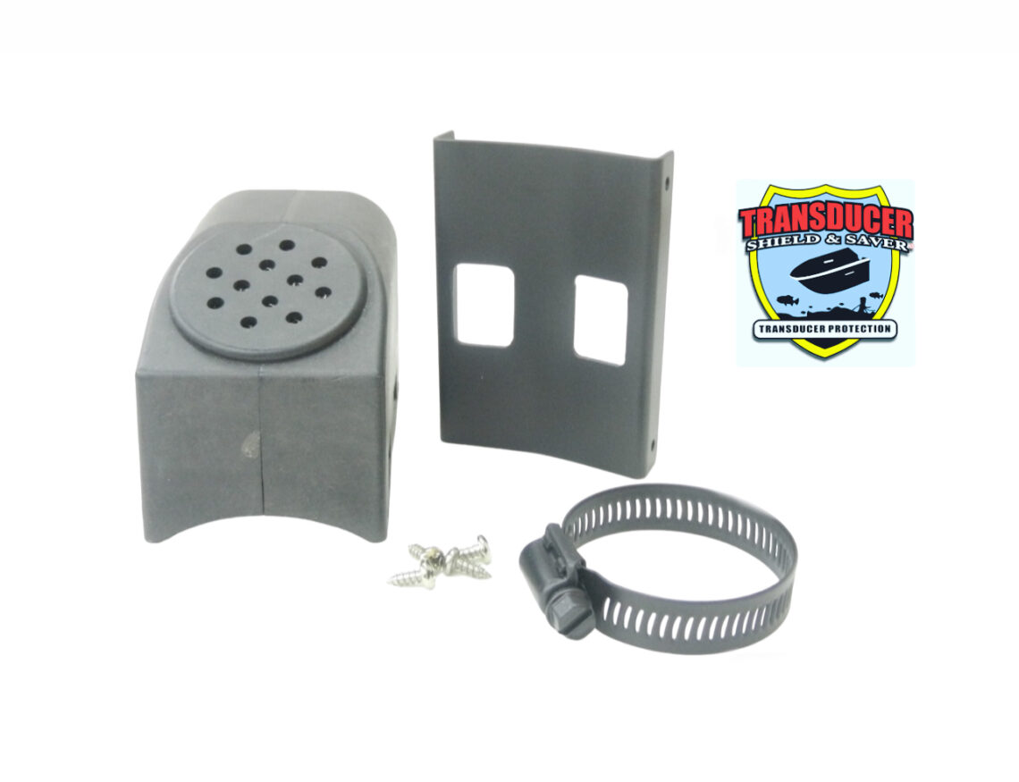 Accessories Page 2 Transducer Shield And Saver