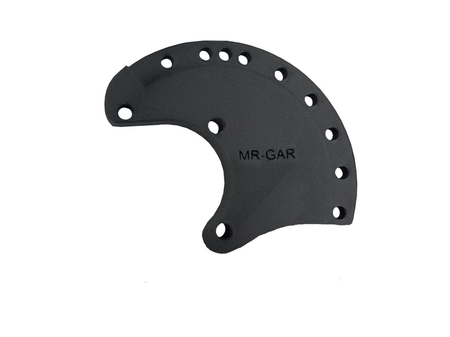 Receiver Rings – Transducer Shield and Saver