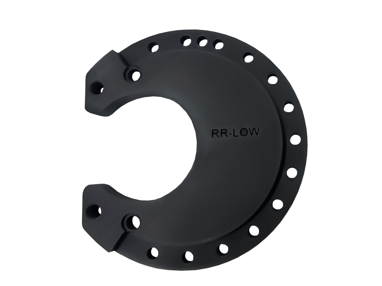 Receiver Rings – Transducer Shield and Saver