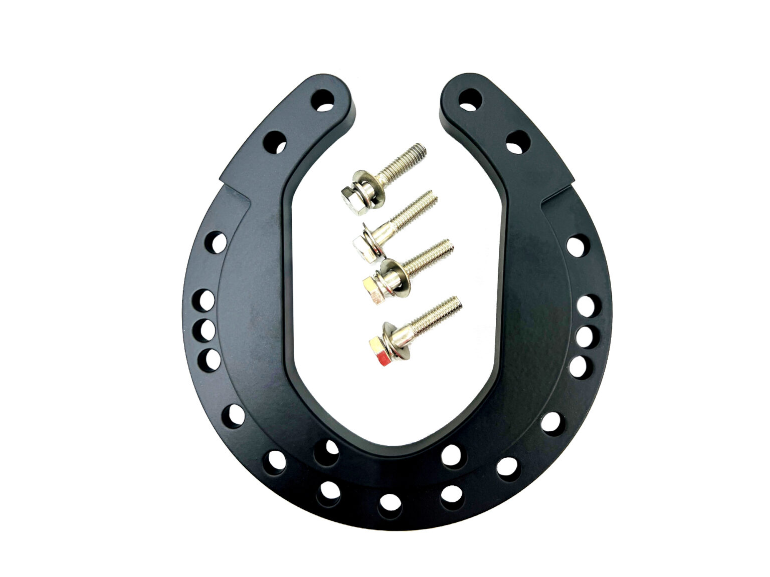 Receiver Rings – Transducer Shield and Saver