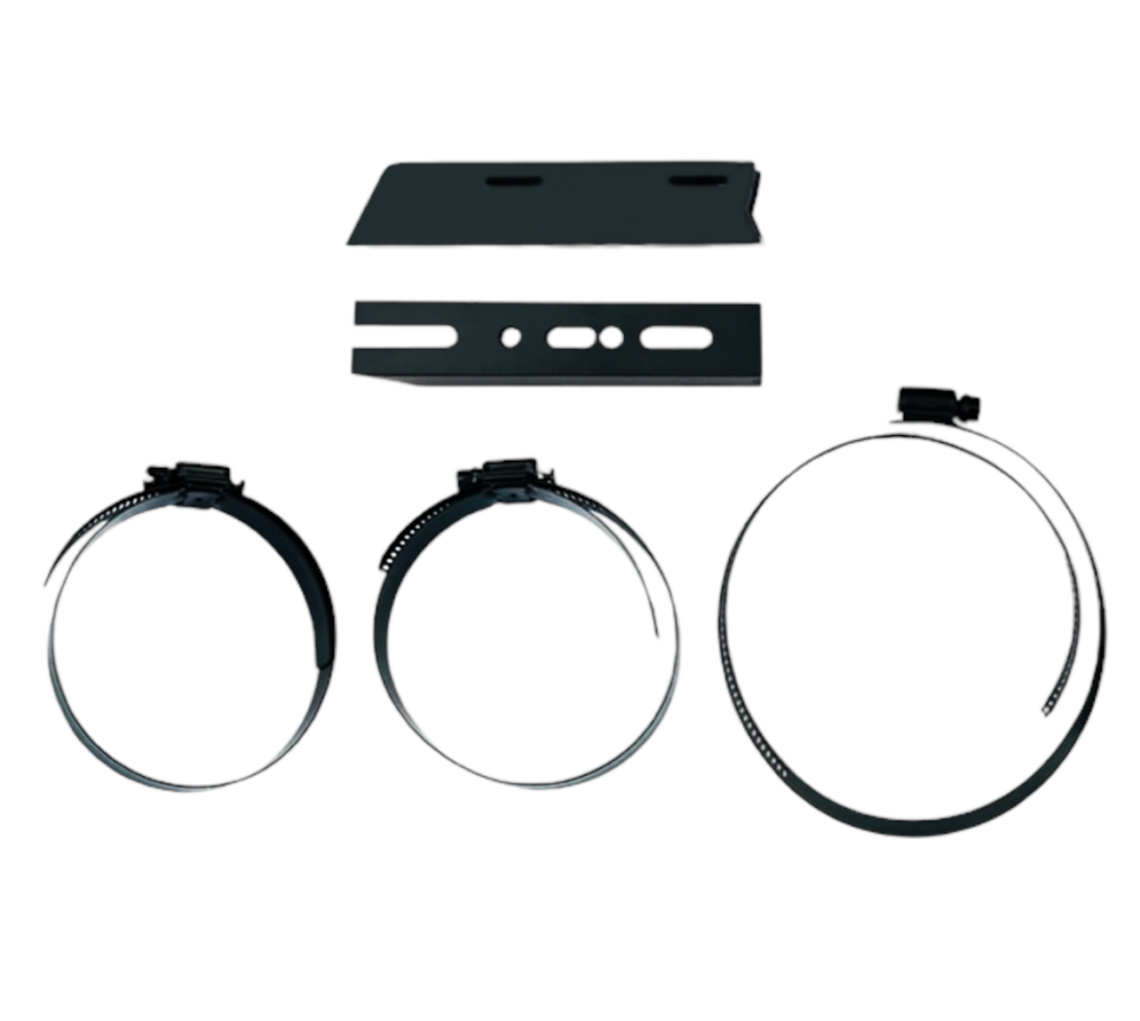 360 Humminbird – Fortrex Bracket to Ultrex # 360-S-CAB-ULT – Transducer ...