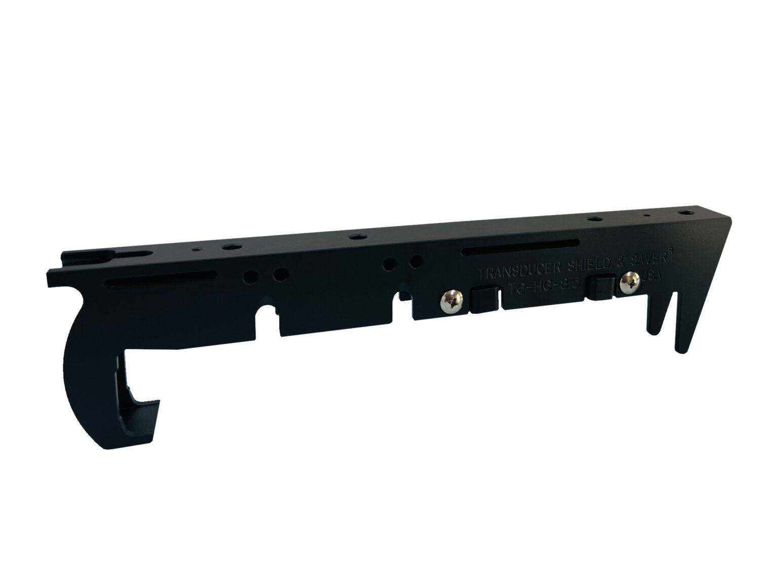 SHIELDS – Transducer Shield and Saver