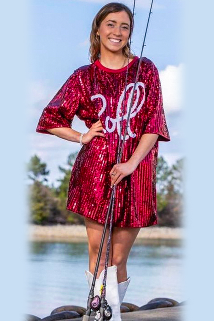 Bella Robinson – Transducer Shield and Saver