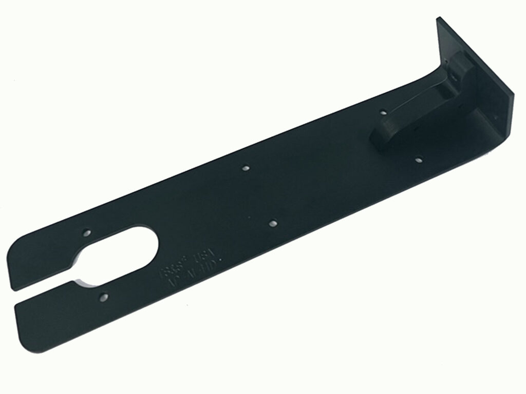 LOWRANCE – Transducer Shield and Saver